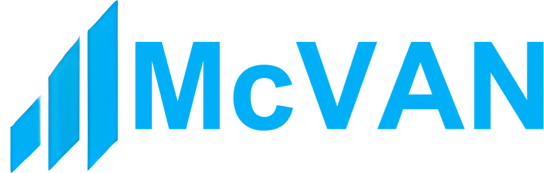 Home - Mcvan Industrial Corporation