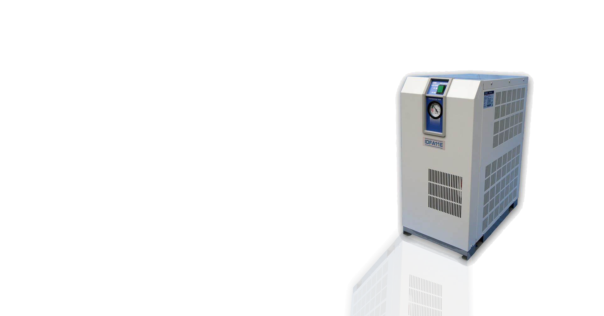 Home - Mcvan Industrial Corporation